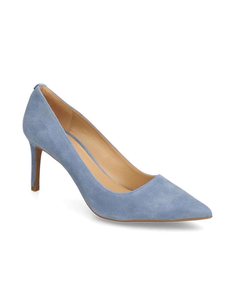 Michael Kors ALINA FLEX KITTEN PUMP online kaufen auf HUMANIC.net