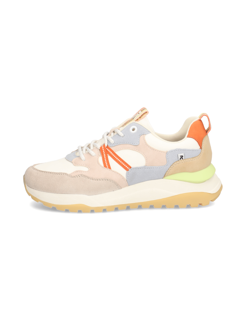 Rieker Sneaker online kaufen auf HUMANIC.net