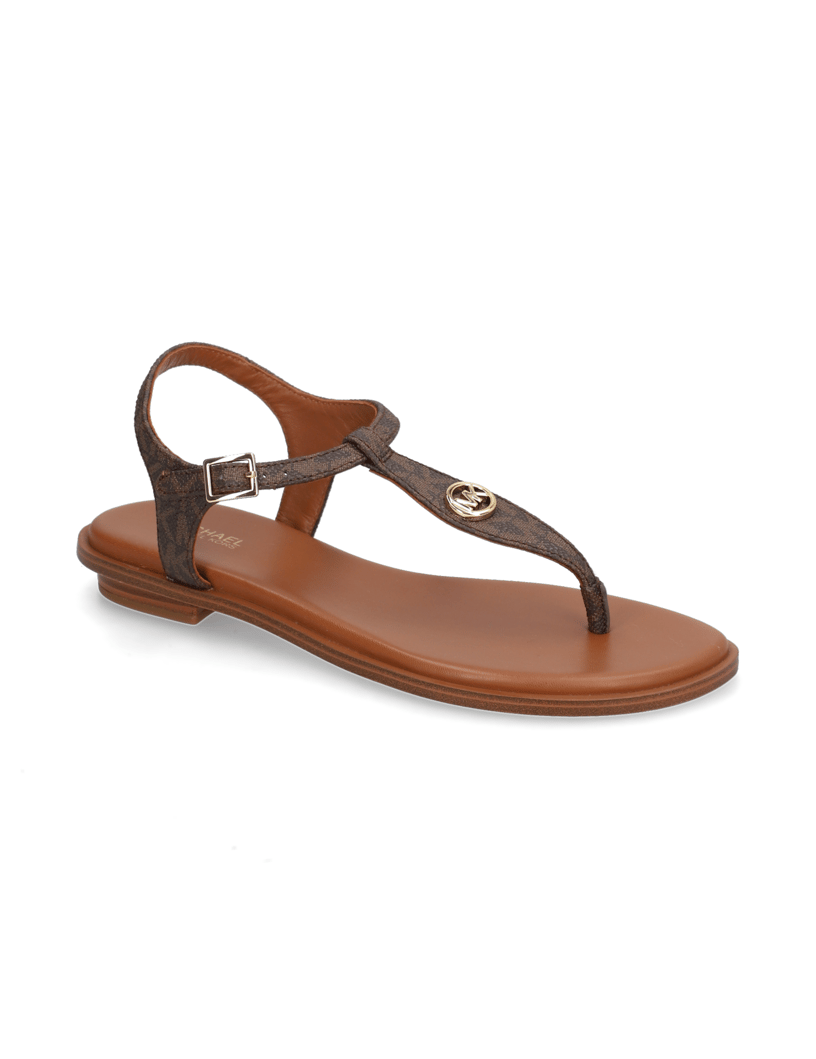 Michael Kors MALLORY THONG online kaufen auf HUMANIC.net