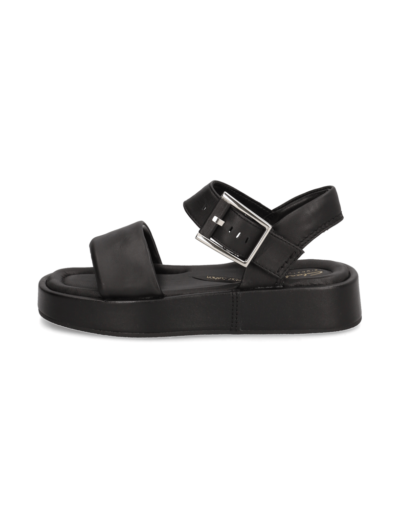 Clarks Alda Strap online kaufen auf HUMANIC.net
