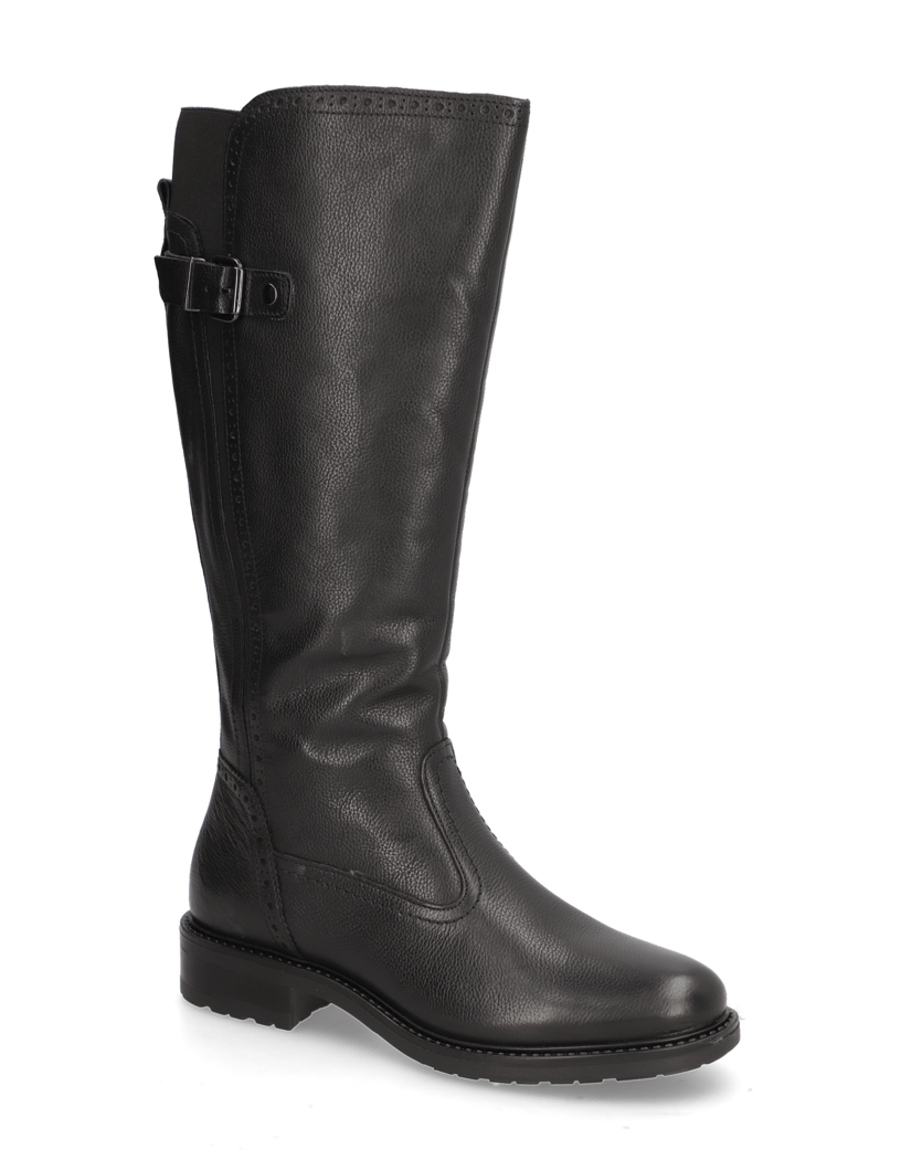 Pat Calvin Glattleder Stiefel online kaufen auf HUMANIC.net