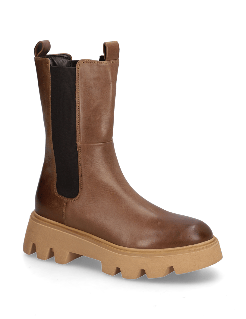 Pat Calvin Glattleder Chelsea Boot online kaufen auf HUMANIC.net