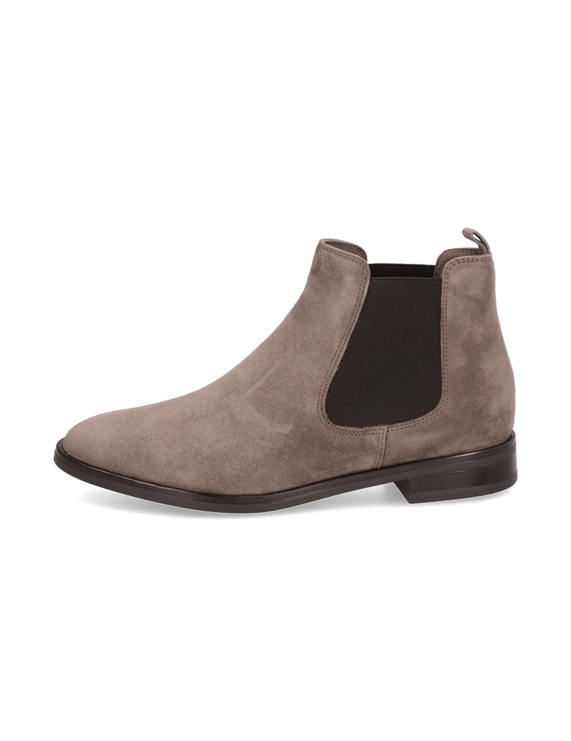 Pat Calvin Veloursleder Chelsea Boot online kaufen auf HUMANIC.net