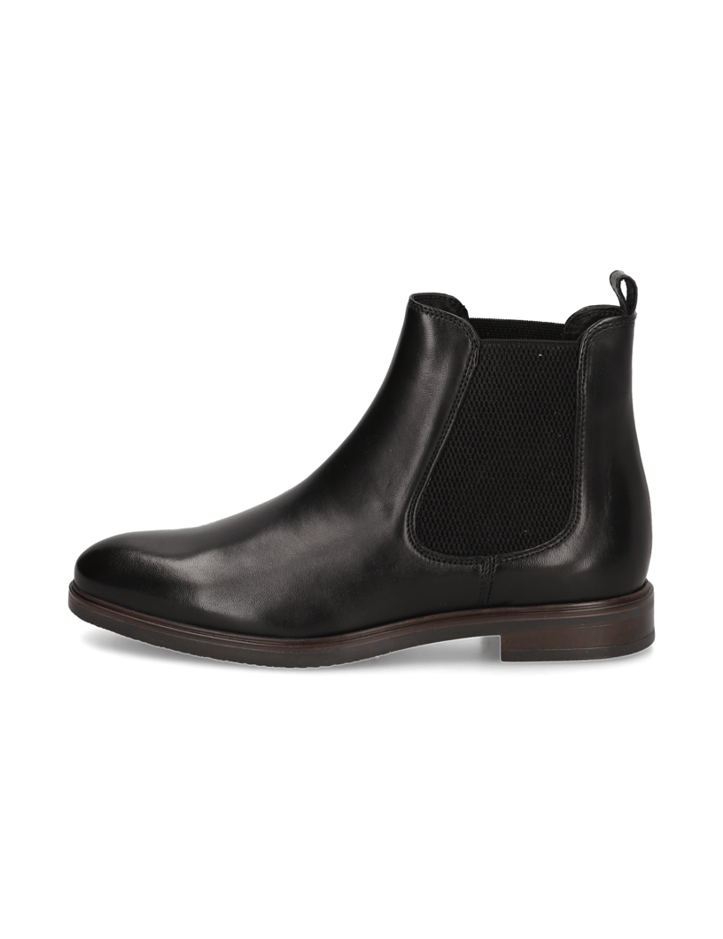 Pat Calvin Glattleder Chelsea Boot online kaufen auf HUMANIC.net