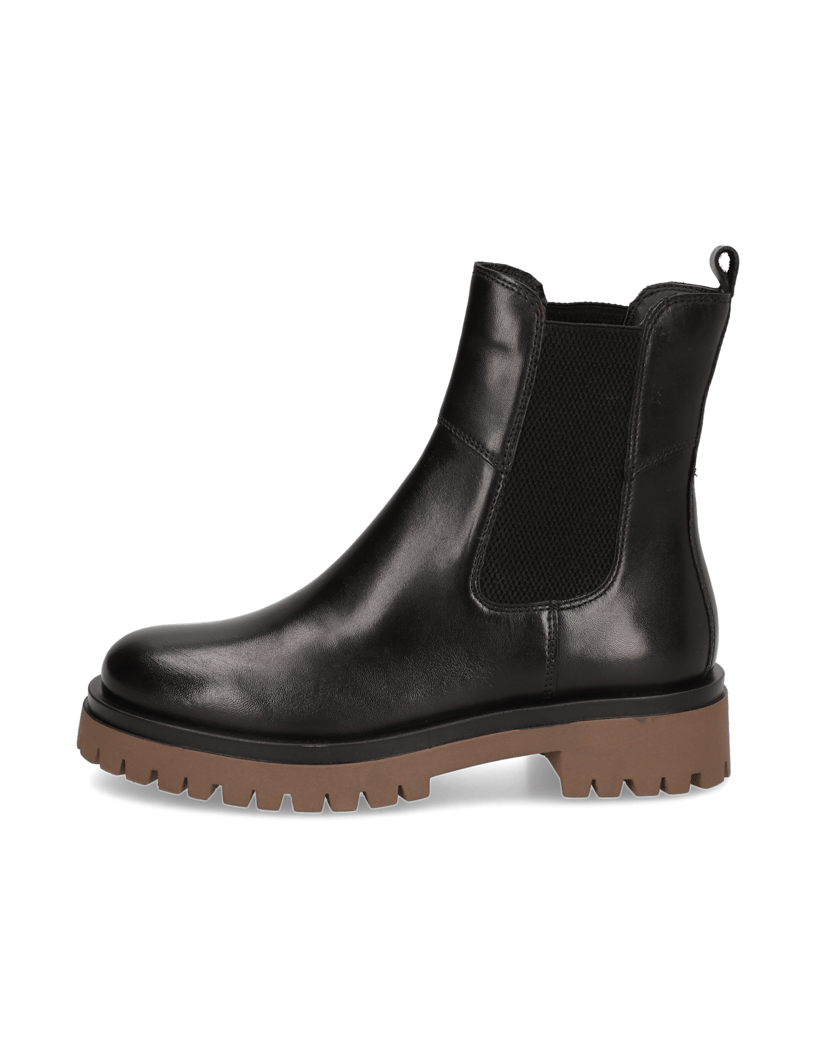 Pat Calvin Glattleder Chelsea Boot online kaufen auf HUMANIC.net