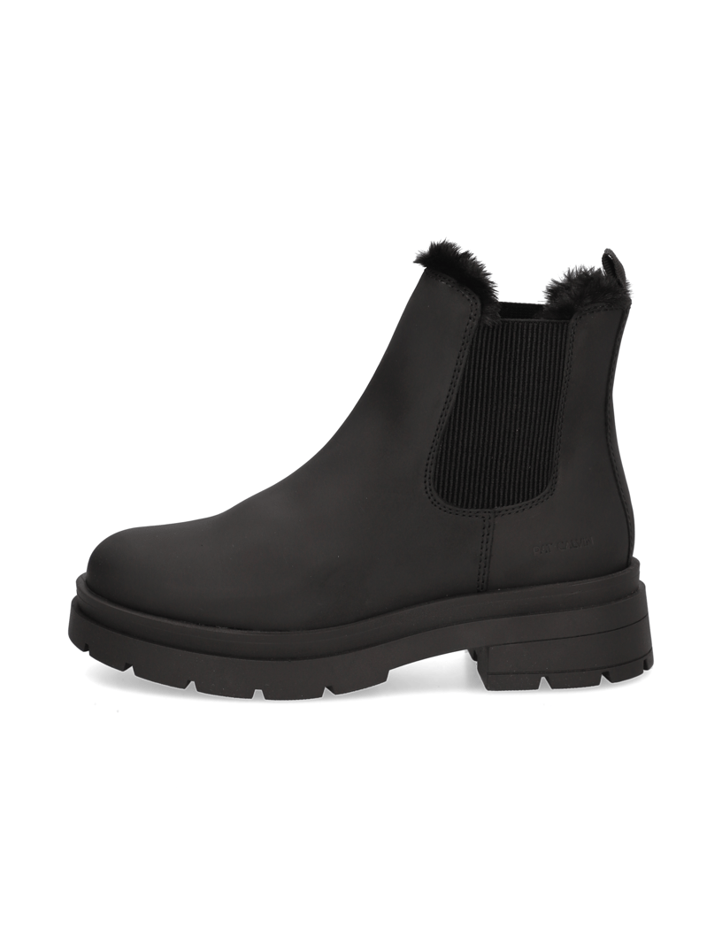 Pat Calvin Glattleder Chelsea Boot online kaufen auf HUMANIC.net