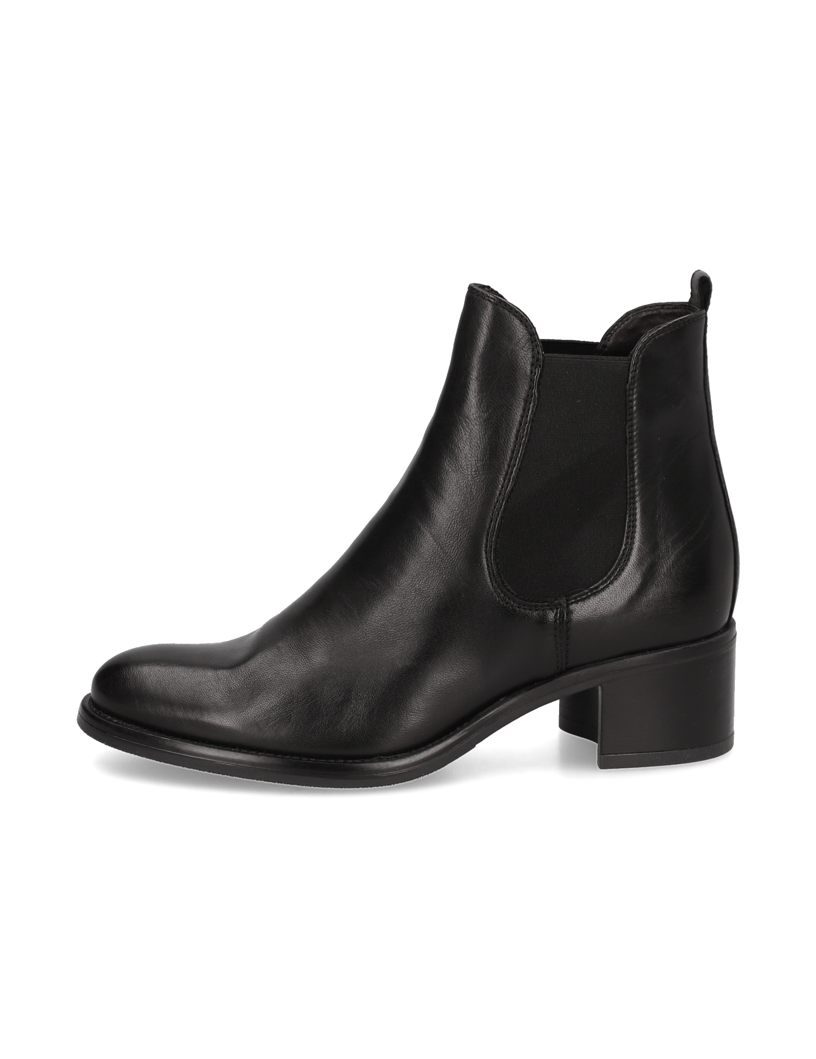 Pat Calvin Glattleder Stiefelette online kaufen auf HUMANIC.net