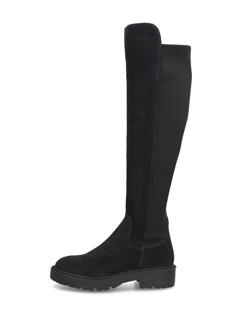 Pat Calvin Lederkombination Stiefel online kaufen auf HUMANIC.net