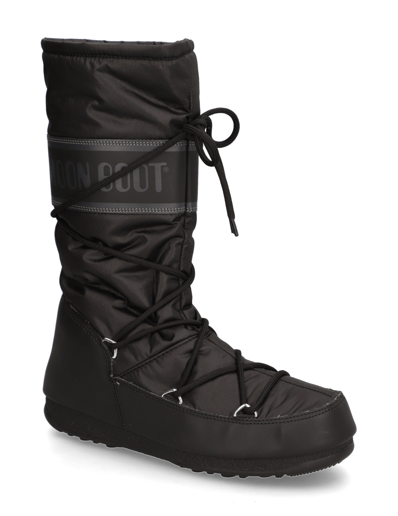 MOON BOOT MOON BOOT HIGH NYLON WP online kaufen auf HUMANIC.net