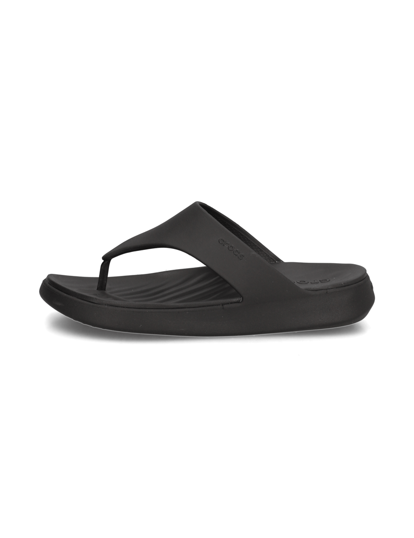 Crocs GETAWAY TRIANGLE FLIP online kaufen auf HUMANIC.net
