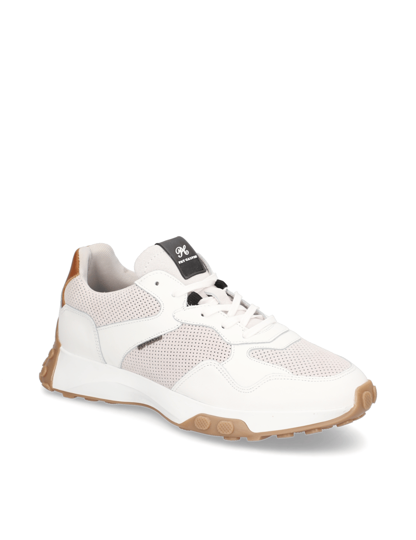 Pat Calvin Lederkombi Sneaker online kaufen auf HUMANIC.net