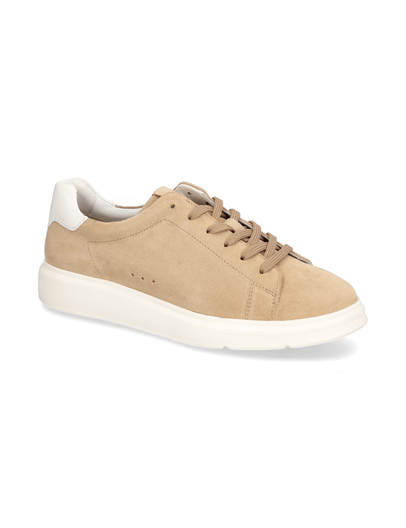 Pat Calvin Veloursleder Sneaker online kaufen auf HUMANIC.net