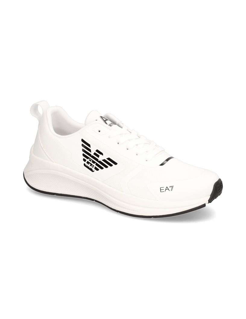 EA7 Emporio Armani Sneaker online kaufen auf HUMANIC.net