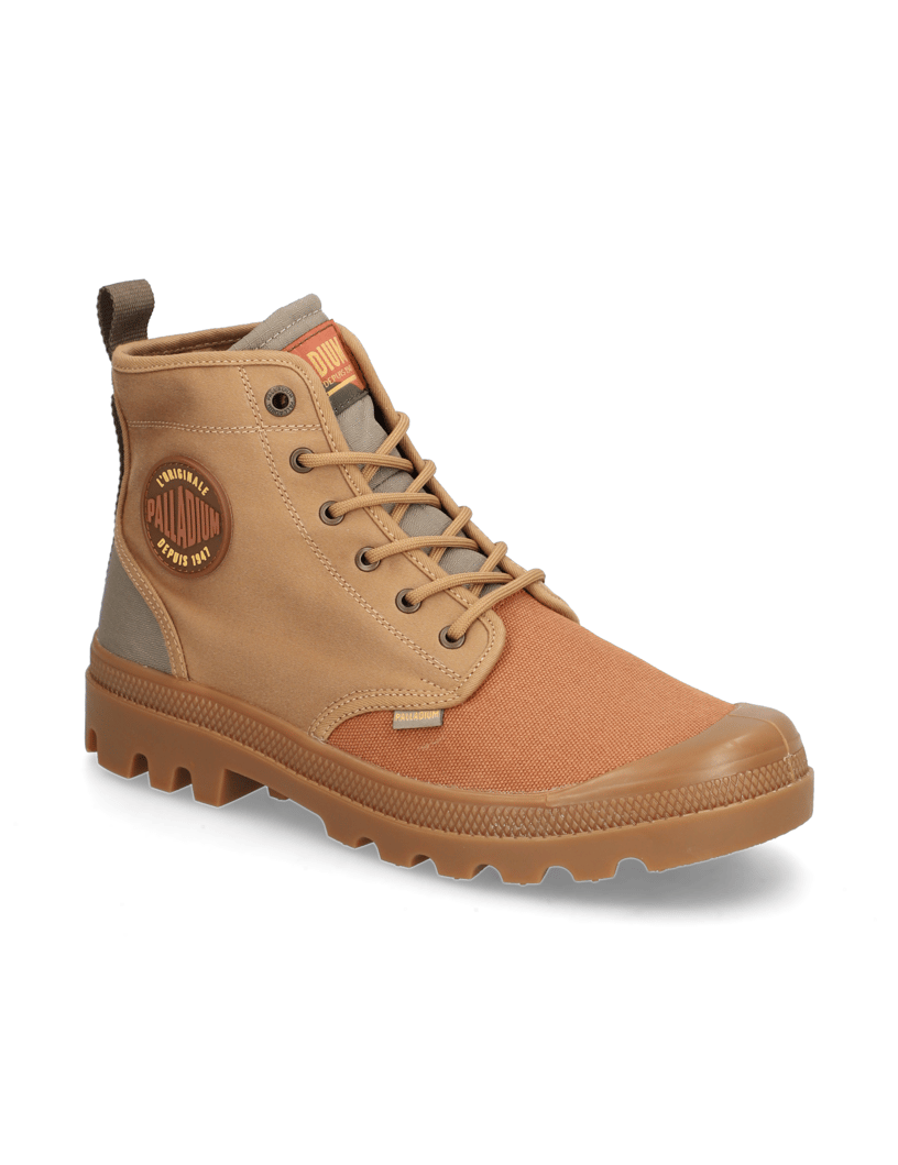 Palladium PAMPA SHADE 75 online kaufen auf HUMANIC.net