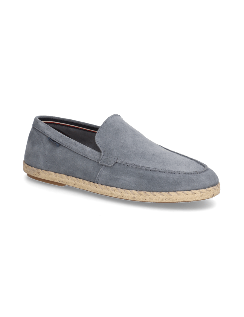 Pat Calvin Veloursleder Espadrille online kaufen auf HUMANIC.net