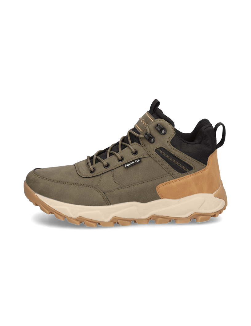Pat Calvin Sneaker Mid Cut online kaufen auf HUMANIC.net