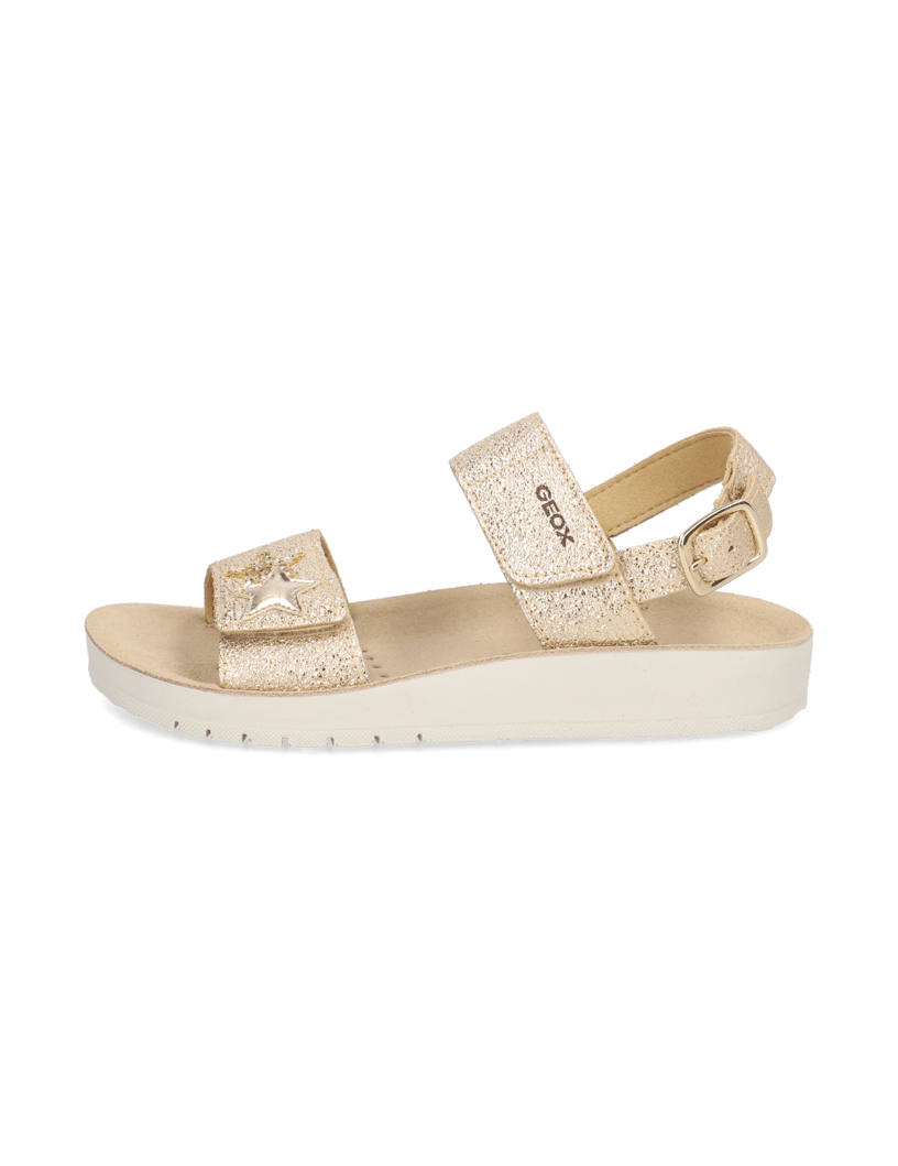 GEOX J SANDAL COSTAREI nakupovať online na HUMANIC.net