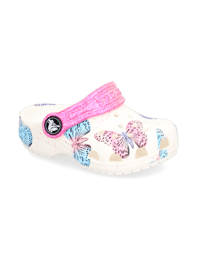 Crocs CLASSIC BUTTERFLY CLOG T online kaufen auf HUMANIC.net