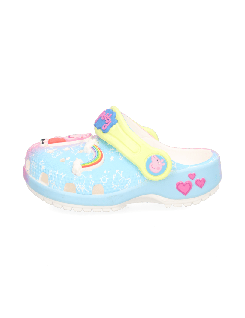 Crocs PEPPA PIG CLS CLG online kaufen auf HUMANIC.net