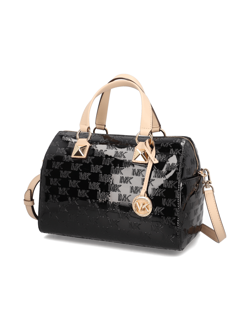 Michael Kors GRAYSON MD DUFFLE SATCHEL online kaufen auf HUMANIC.net
