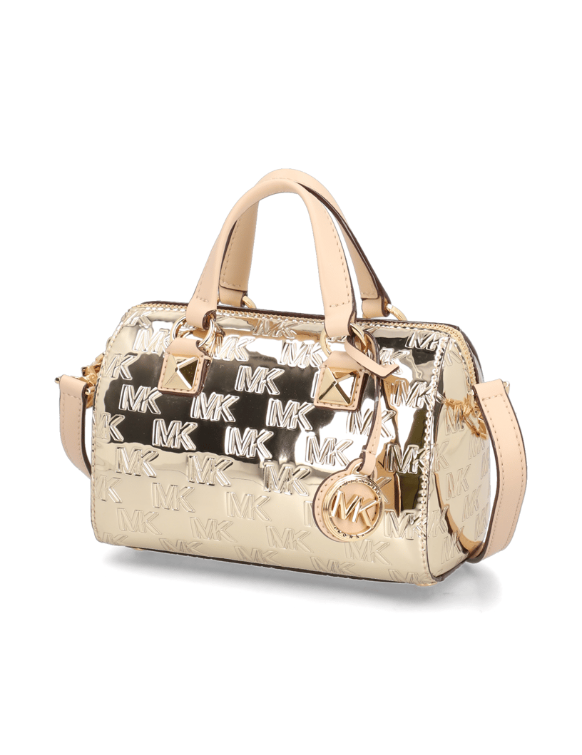 Michael Kors GRAYSON SM DUFFLE XBODY online kaufen auf HUMANIC.net