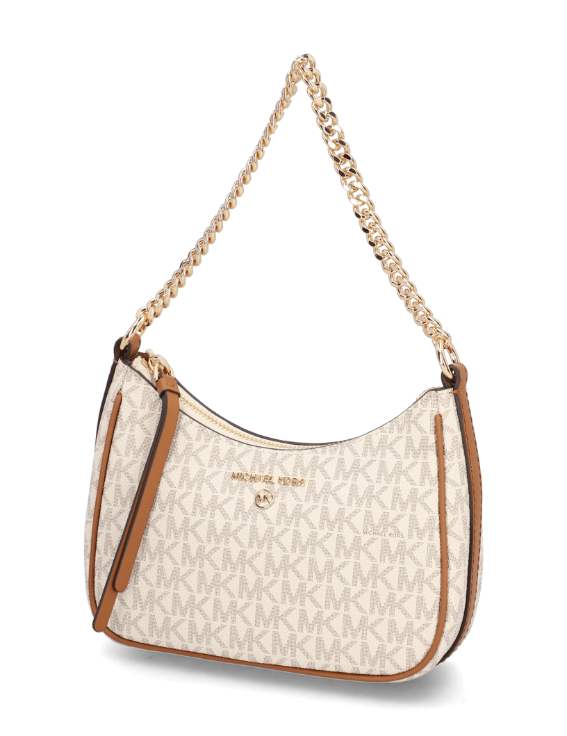 Michael Kors JET SET CHARM SM CHAIN POUCHETTE online kaufen auf HUMANIC.net
