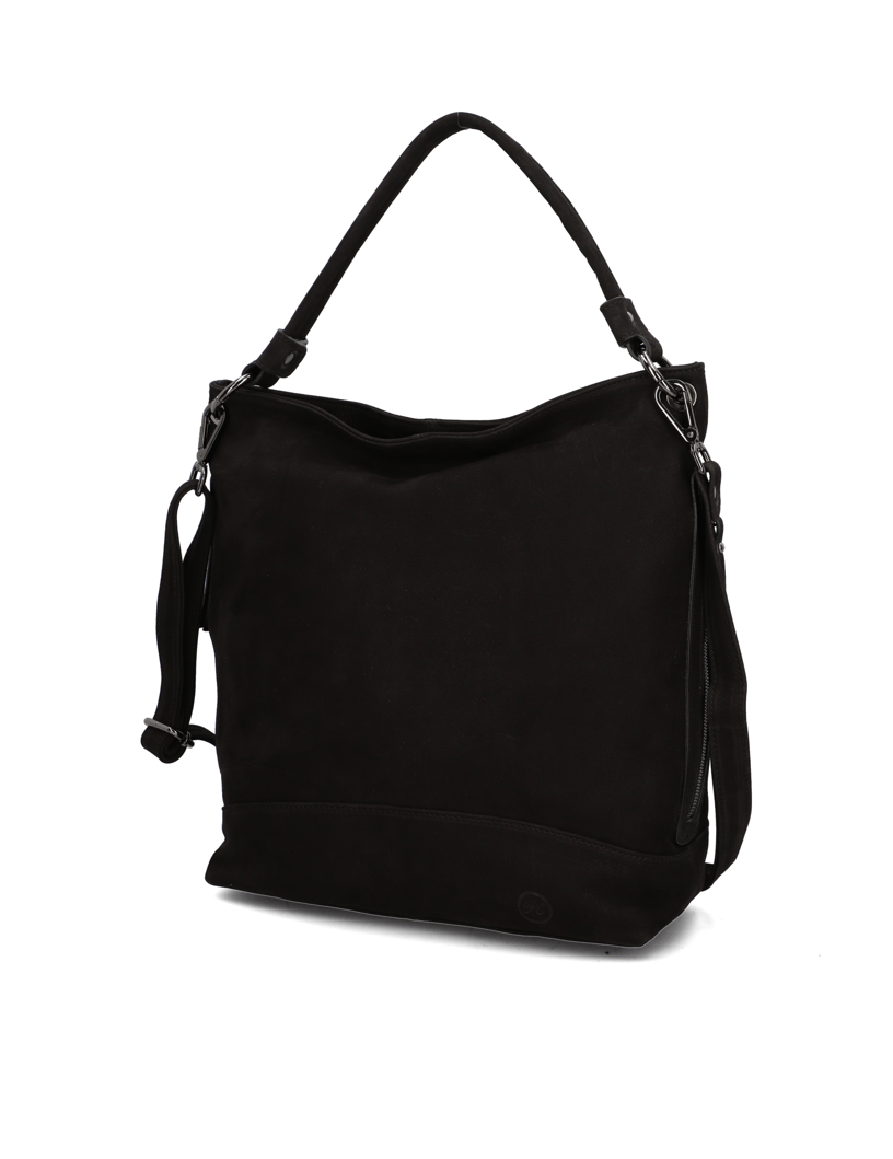 Pat Calvin Glattleder Hobo Bag online kaufen auf HUMANIC.net
