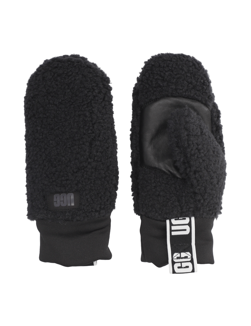 UGG UGGFLUFF MITTEN WITH LOGO TAPE koupíte online na HUMANIC.net