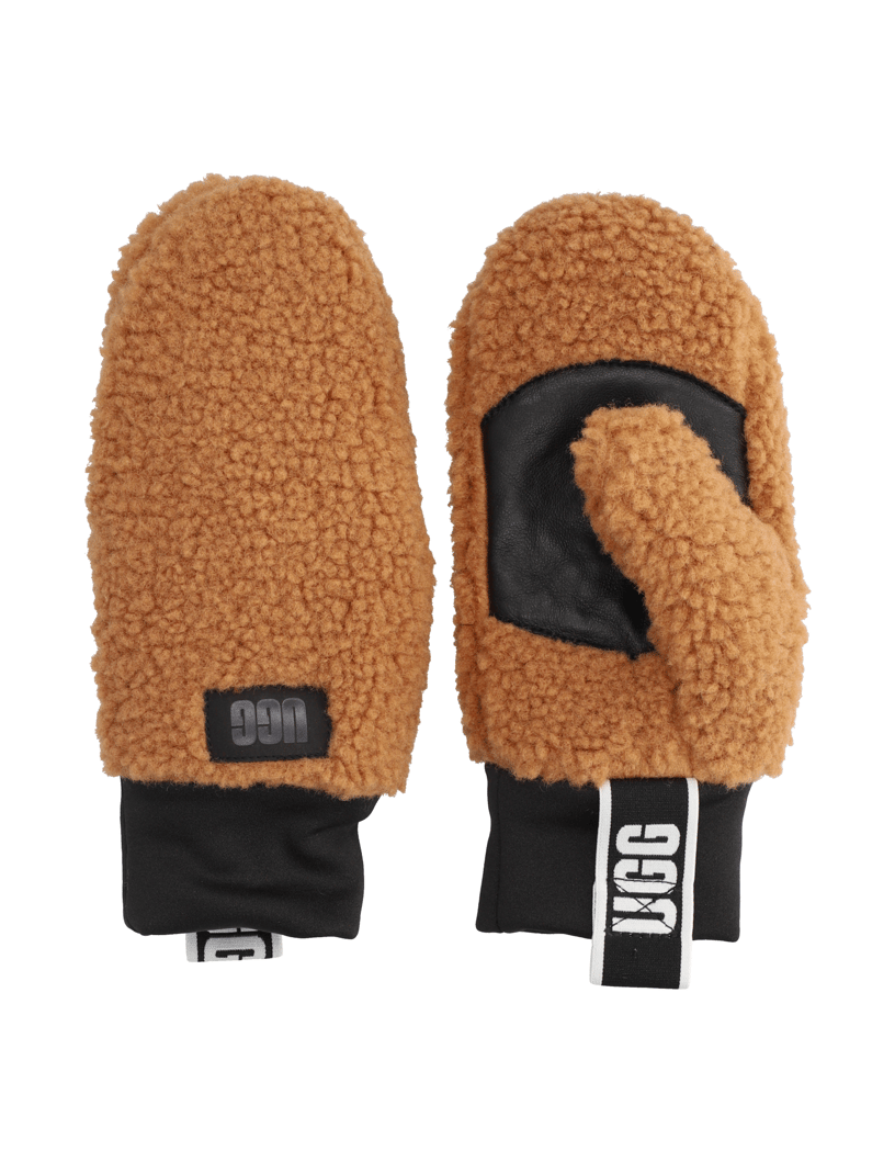 UGG UGGFLUFF MITTEN WITH LOGO TAPE koupíte online na HUMANIC.net