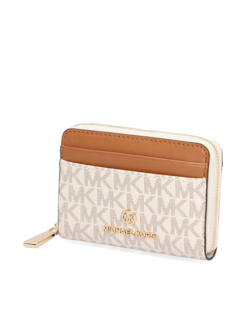 Michael Kors JET SET CHARM SM ZA COIN CARD CASE online kaufen auf ...
