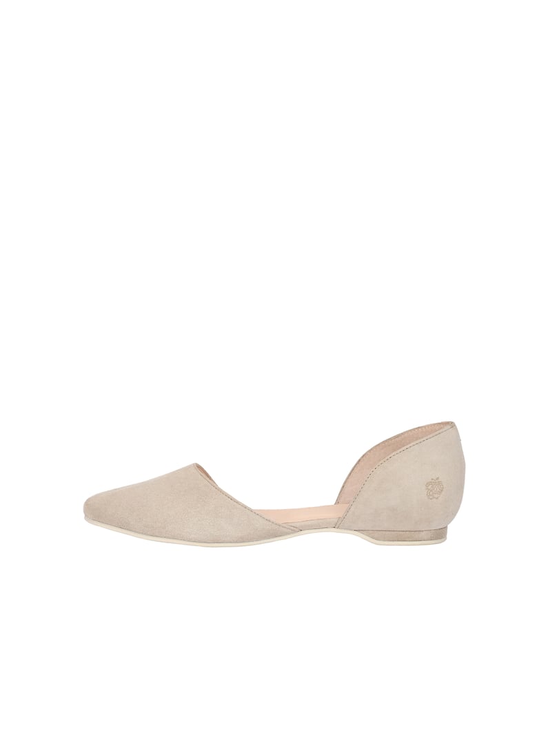 Apple of Eden Ballerina BLONDIE online kaufen auf HUMANIC.net