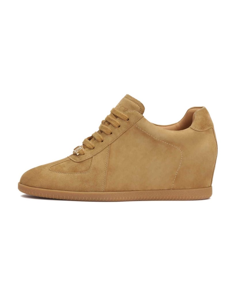 Kazar Suede sneakers with a cat-suit koupíte online na HUMANIC.net